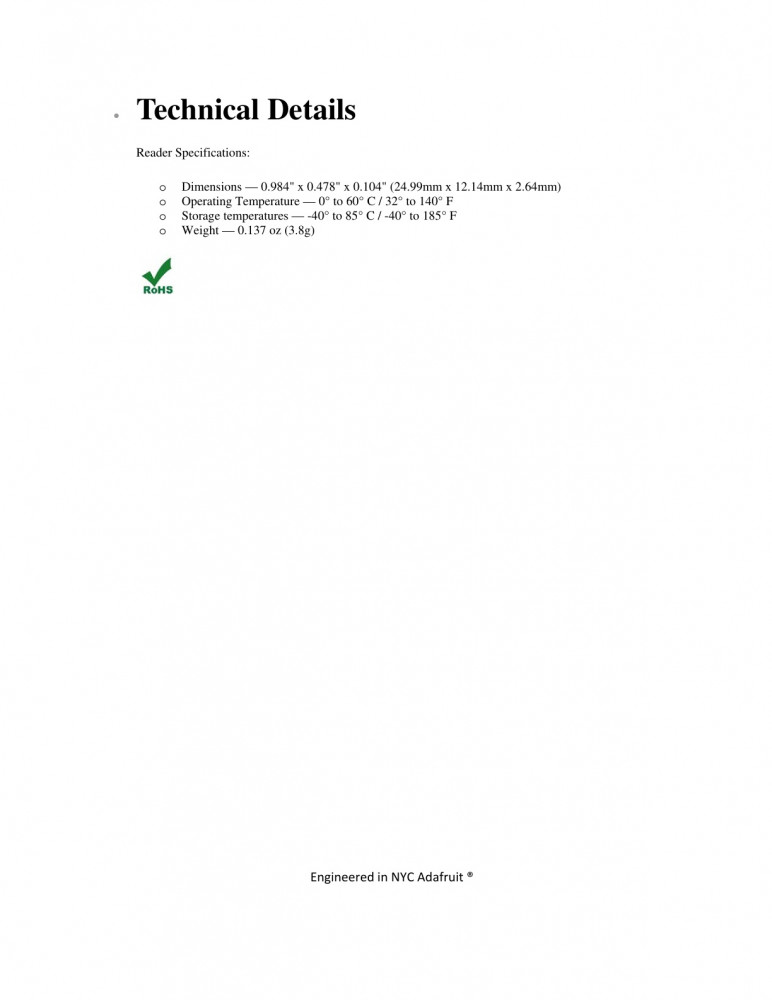 Product document image 2 for model 939