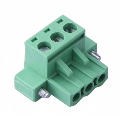 KANGNEX WJ2EDGKM-5.08-07P-14-00A Header Plug Socket