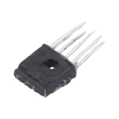 MIRACLE POWER MPF18N50 Single N-Channel MOSFET