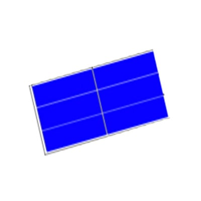 ANYSOLAR SM141K08TFV Photoresistor Chip