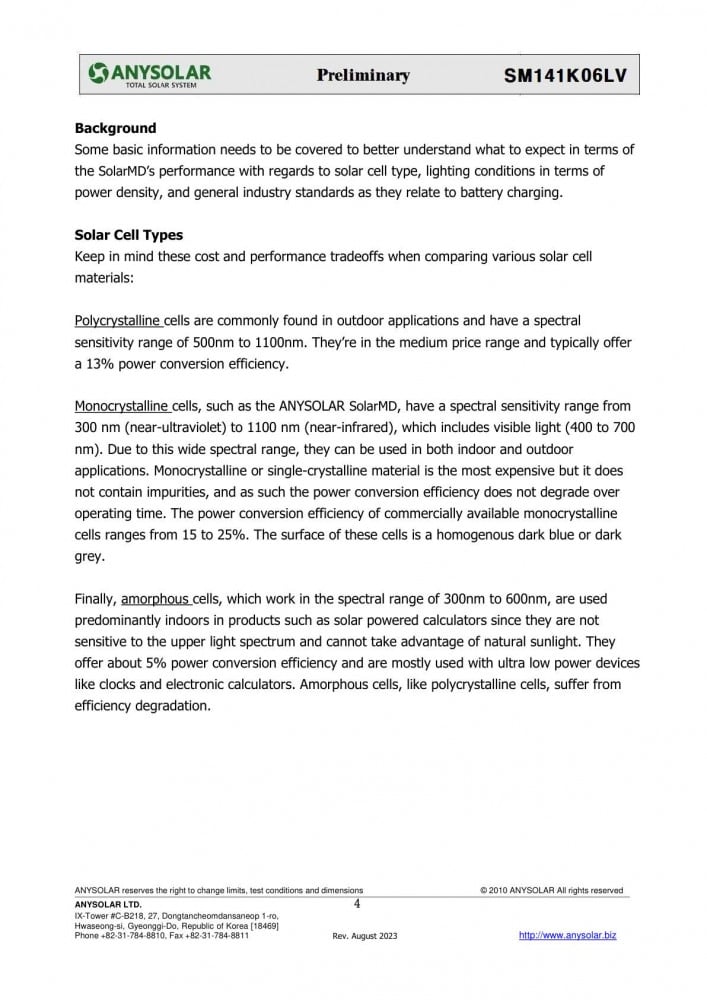 SM141K06LV datasheet page 4