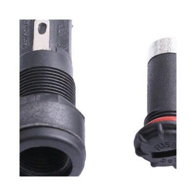 Bulgin FX0385 Fuseholder Chip – Reliable Circuit Protection Component