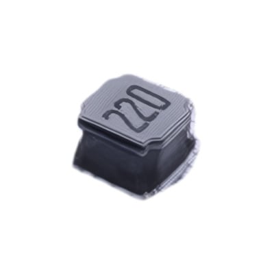 CND-tek NR4020S-220MH Fixed Inductor