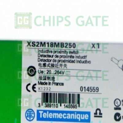 Schneider XS2M18MA250 Proximity Sensor for sale