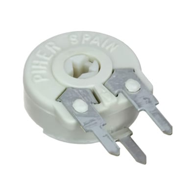 Amphenol PTC10LH01-103A1010 Trimmer Potentiometer