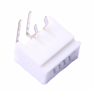 JST 05FE-BT-VK-N FFC FPC Flat Flexible Connector Assembly