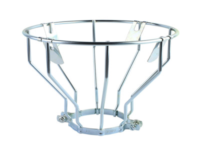Tube Guard Assembly Lawson / New AWSON / NEW