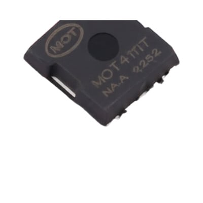 MOT MOT4592T Single N-Channel MOSFET