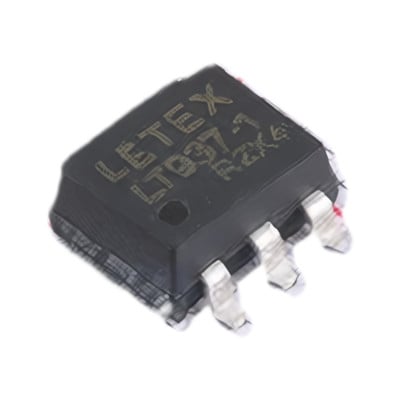 Letex LT925 Solid State Relay Chip