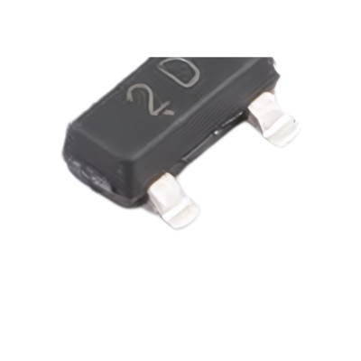JSCJ MMBT4401 Single Bipolar Transistor (hFE 100-300)