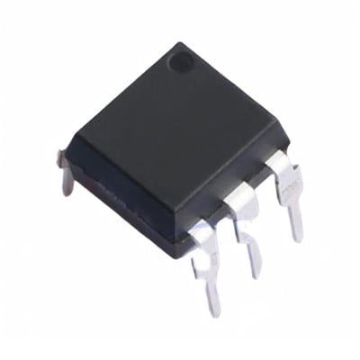 AOTE MOC3063M Triac Output Optoisolator Chip