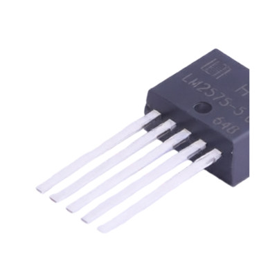 HTC LM2575GDP-5.0 DC DC Switching Voltage Regulator