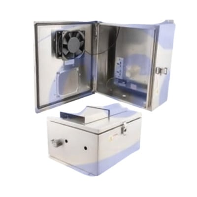 L-com NBSS141207-10F Storage Bins, Boxes & Totes