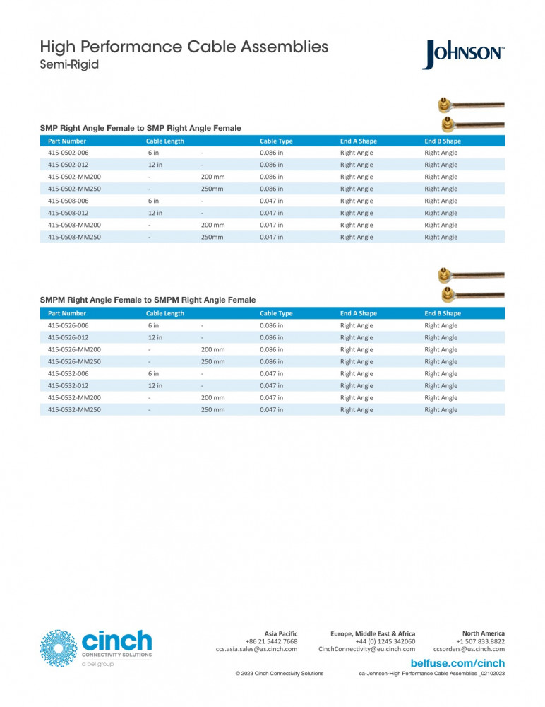 415-0507-012 technical document page 3