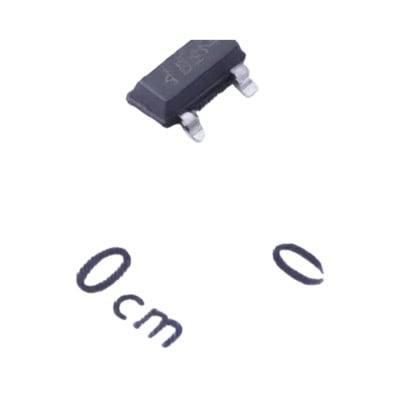 Infineon BAS4005E6433 Single Diode for sale