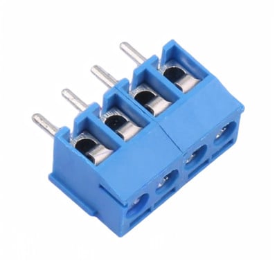 TE Connectivity 1776244-6 Wire to Board Connector