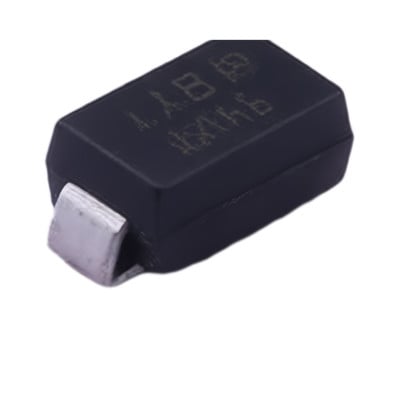 BORN SMAJ24CA TVS Diode – 24V Bidirectional Transient Voltage Suppressor