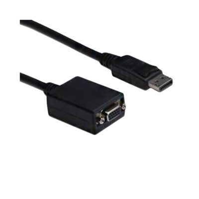 Assmann WSW Components AK-340403-001-S Between Series Adapter Cable Assembly for sale