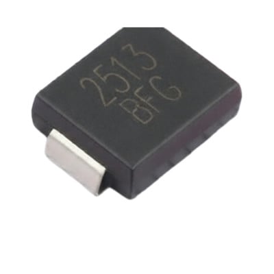 BORN SMCJ58CA TVS Diode