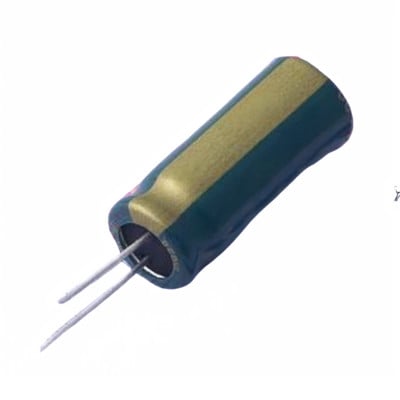 BERYL Electronic Tech RC063M331LO13*20H-8A1C Aluminum Electrolytic Capacitor