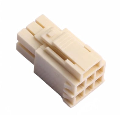 XKB Connection X3501H-2x03B-N0 Rectangular Connector Housing for sale