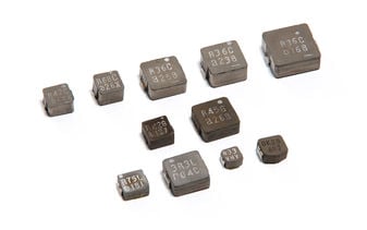KEMET Z0201C601ASMST Ferrite Bead Chip