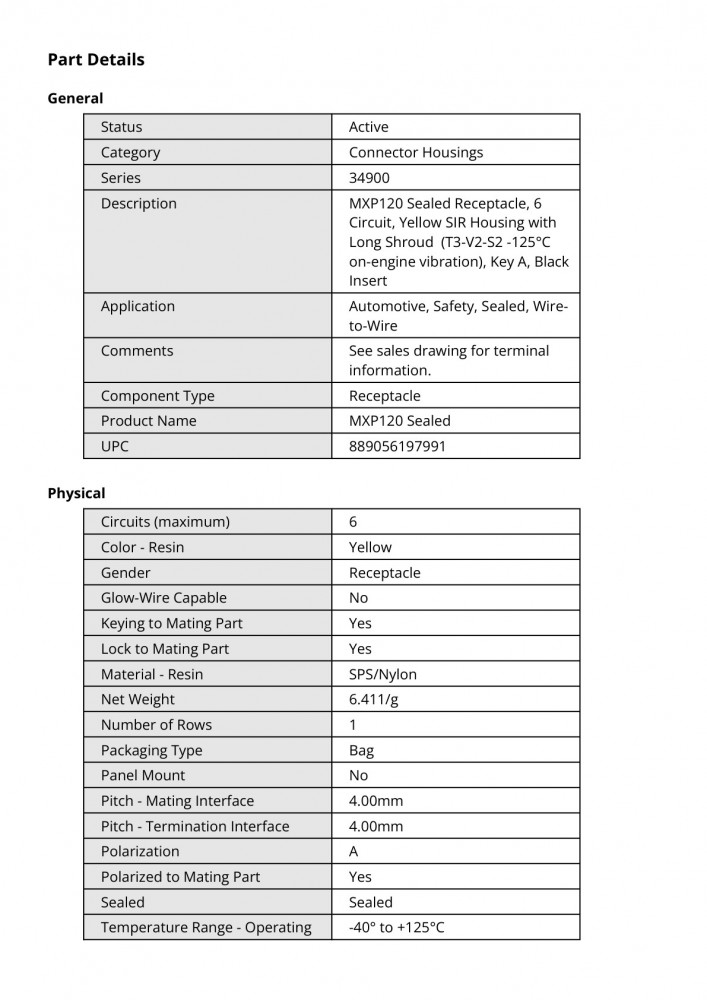 349006110 technical document preview, page 2