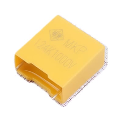 CHAMPION SMKP225K0630DXXF2B28150 Thin Film Capacitor