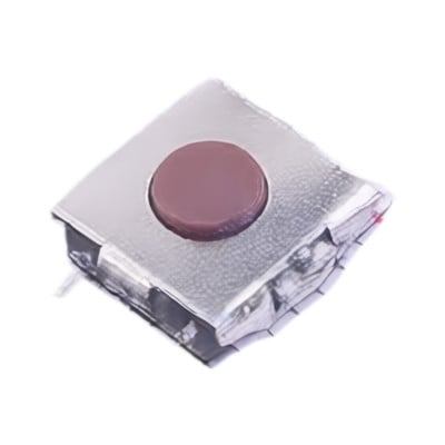Yuandi TS-1080W-A3B2-D2 Tactile Switch