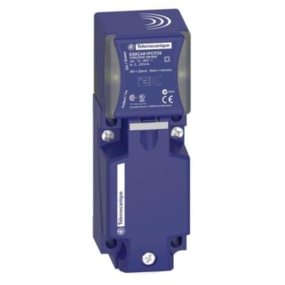 Schneider XS8C4A4MPG13 Proximity Sensor