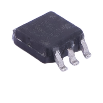HGSEMI 24C02/TR Memory IC