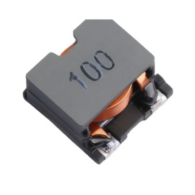 COILMX MTF1050-100M Fixed Inductor