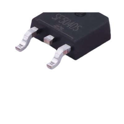Jingdao Microelectronics SF301DS Single Diode