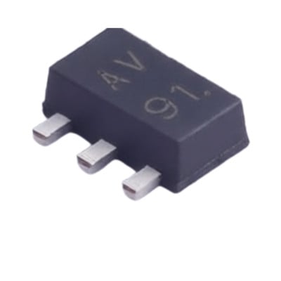 Shikues 2SB806 Single Bipolar Transistor