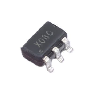 SiChange XC081S101E Analog to Digital Converter