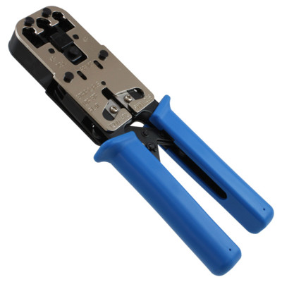 Professional modular cuts-strips-crimps tool for sale
