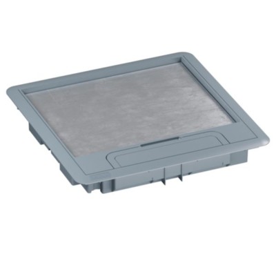 Frame and lid plastic 16/24M - Frame and lid plastic 16/24M - Plastic cover frame - For 16/24M surface tank modules - For floor boxes for sale