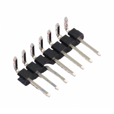 Yxcon P125-1102A0CS116A1 Male Pin Header Connector