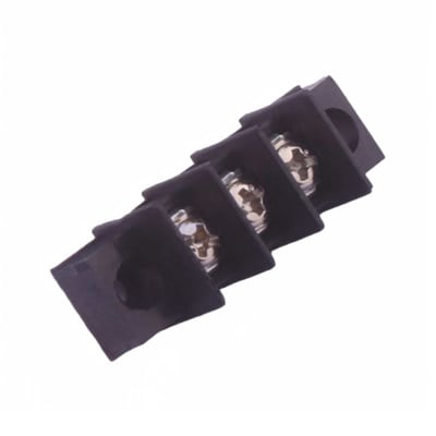 KANGNEX WJ25C-A-7.62-08P-13-00A Barrier Blocks Chip