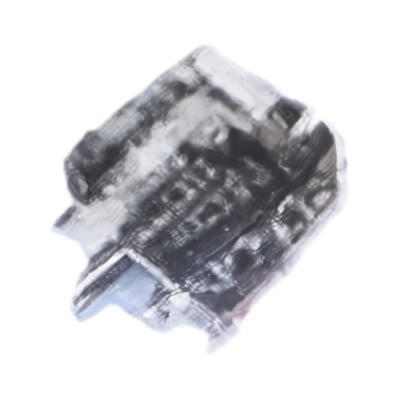 Korean Hroparts Elec K2-1112DT-A4SW-01 Tactile Switch