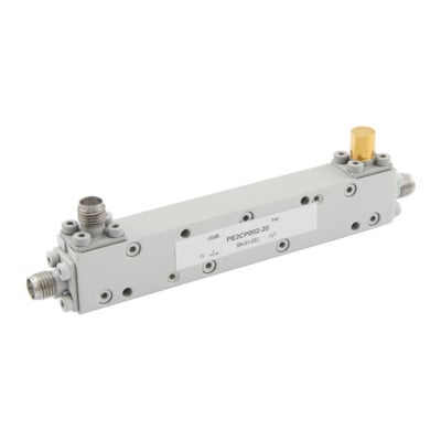 PASTERNACK PE2CP003-6 RF Directional Coupler