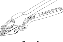 Hand Crimper