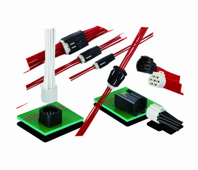 HRS DF62P-2EP-2.2C(18) Rectangular Connector Housing