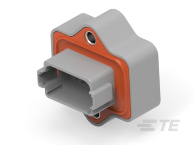 DEUTSCH DT04-12PA-LE17