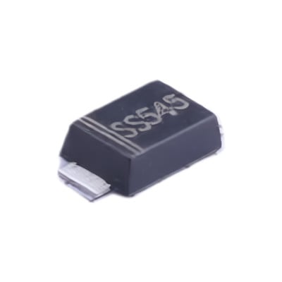 Jingdao Microelectronics SS54LC Single Diode