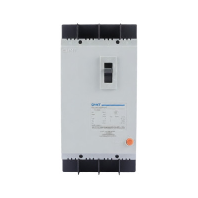 CHINT DZ15LE-100/3902 Miniature Residual Current Circuit Breaker 100A 50mA