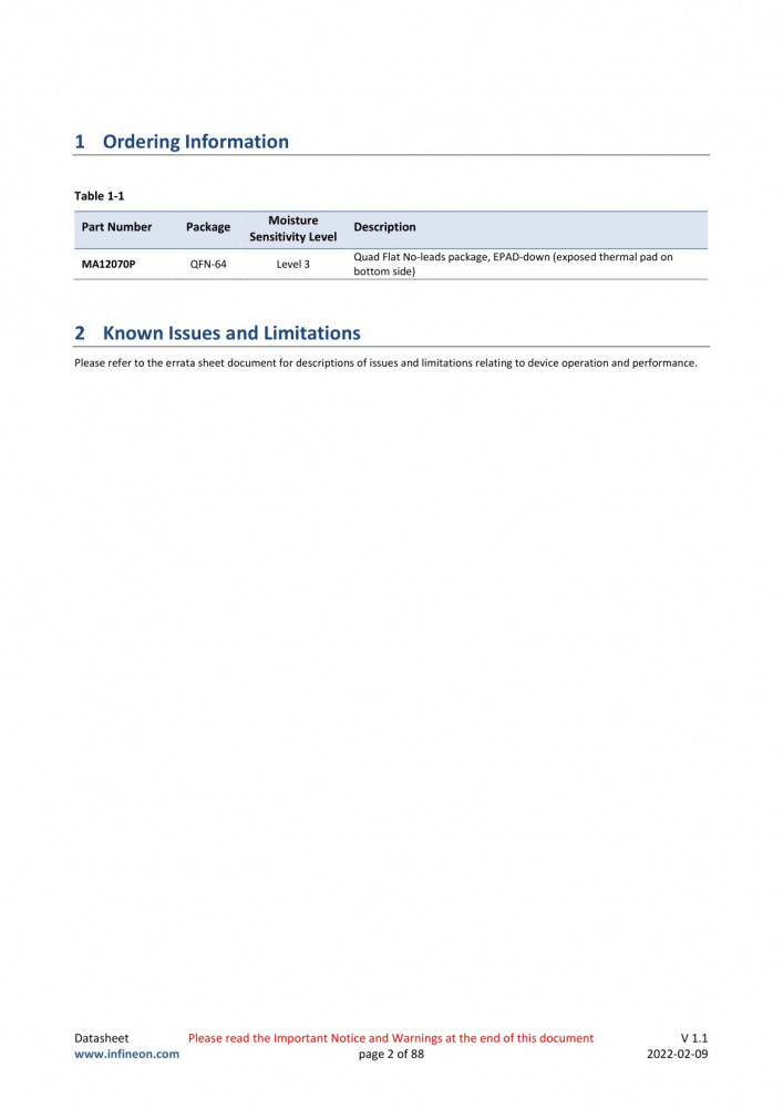 MA12070P document page 2