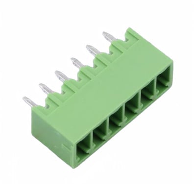 HCTL HC15EDGVC-3.81-6P-V