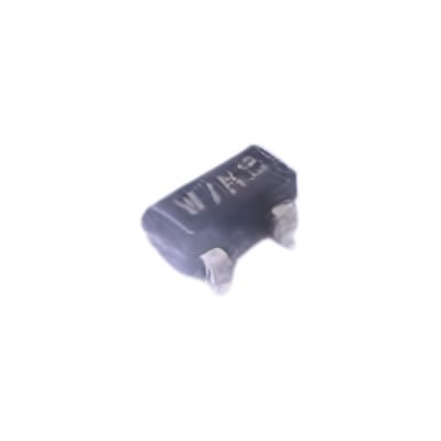 Nexperia PBRP123ET,215 Single Pre-Biased Bipolar Transistor