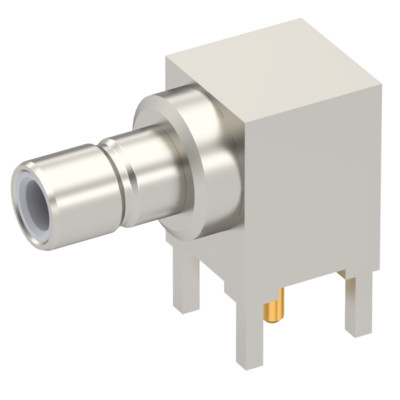 MCX / STRAIGHT PLUG CRIMP TYPE NON MAGNETIC CABLE 2.6/50 S